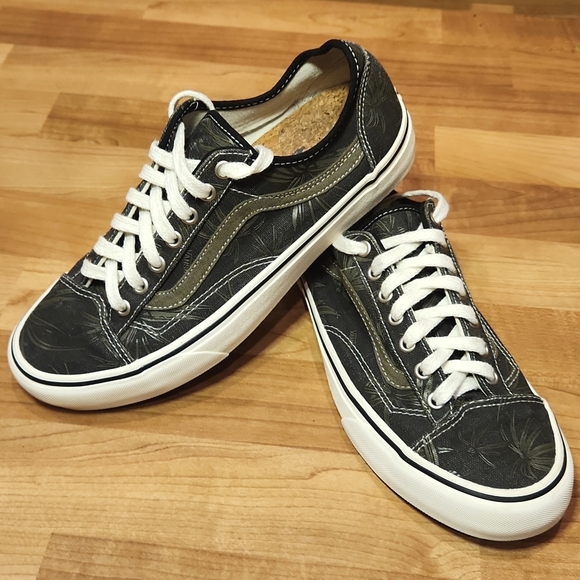 Vans | Shoes | Vans Ultracush Canvas Sneaker | Poshmark